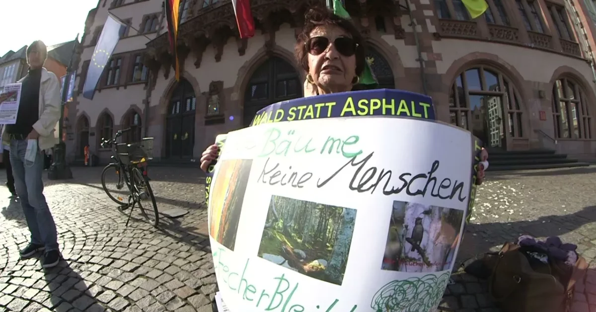 Fecher bleibt: „Don’t make business with Autobahns“ – Wald statt Asphalt 🌳